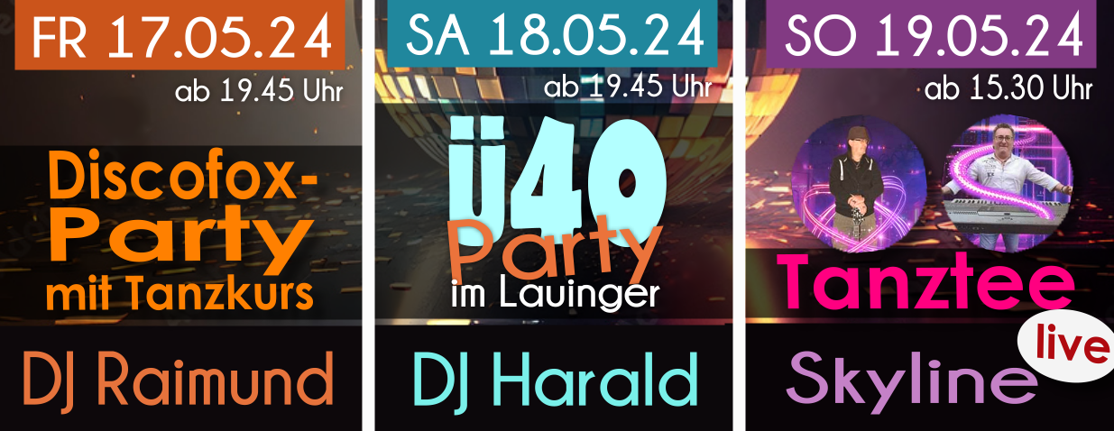Tanzrestaurant Lauinger Malsch
