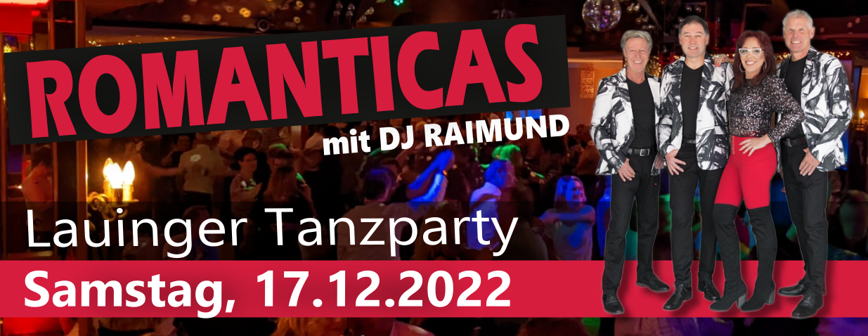 Tanzrestaurant Lauinger Malsch